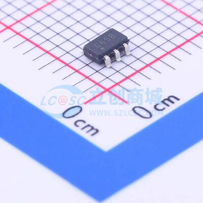 单片机(MCU/MPU/SOC) PIC10F206T-I/OT SOT-23-6 原装正品
