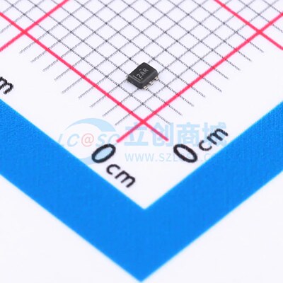 静电和浪涌保护(TVS/ESD) TPD2E001DRLRG4 SOT-5 原装正品