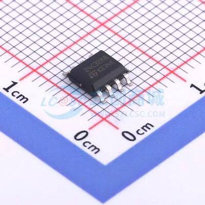 原装正品 EEPROM M24C32-DRMN8TP/K SO-8电子元器件配单