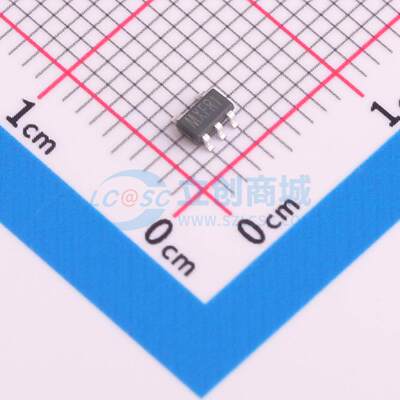 线性稳压器(LDO) SGM2209-ADJXN5G/TR SOT-23-5 原装正品