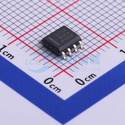 原装 运算放大器 OPA171AIDR SO-8 全新
