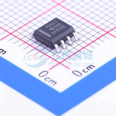 信号缓冲器/中继器/分配器 PCA9517DR SOP-8 原装正品