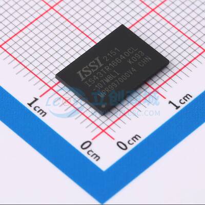 DDR SDRAM IS43TR16640CL-107MBLI TWBGA-96(9x13) 原装正品