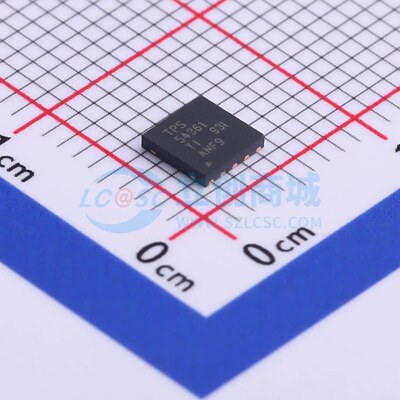 DC-DC电源芯片 TPS54361DPRR WSON-10-EP(4x4) 原装正品