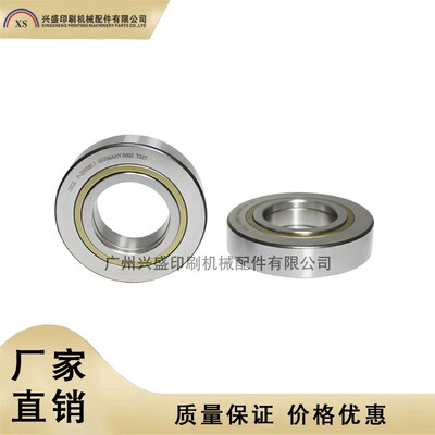 海德堡印刷机配 INA轴承F233282原厂网纹辊轴承L3040101/04