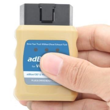 单头8车型AdBlueOBD免破线即插即用fortruckwithoutDEF