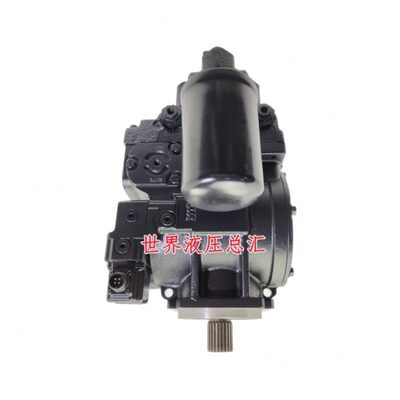 丹佛斯90R130KA5CD80S3F1F03GBA424224油泵90R130KA5NN80S4C8H03G