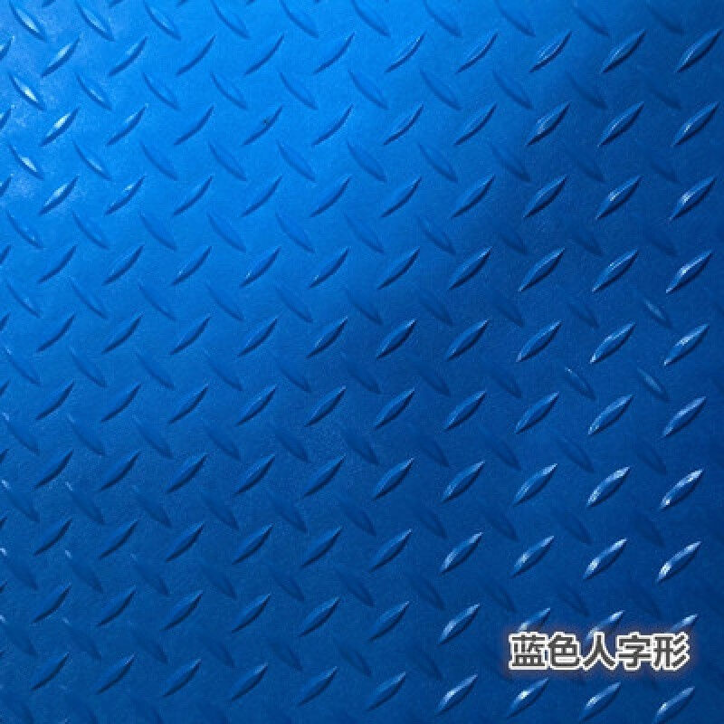 京赐防滑垫加厚耐磨撕烂塑料地垫牛筋胶垫子工厂车间库满
