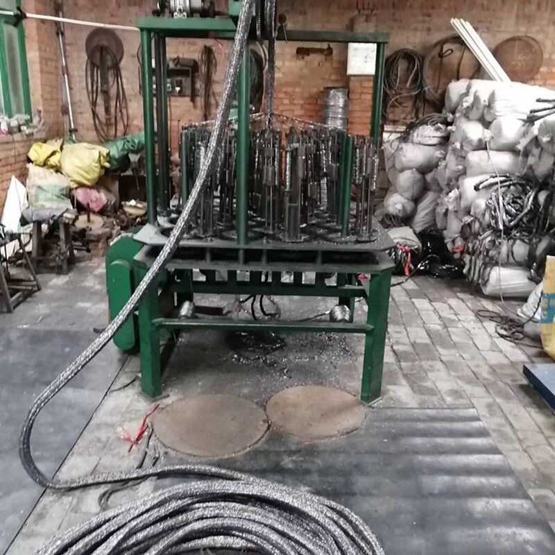 耐压纯石墨盘根石墨盘根石墨填料盘根钢丝缠绕石墨盘根密封
