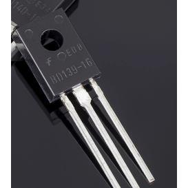 原装ON安森美 BD139-16 BD140-16 音频三极管TO-126 晶体管