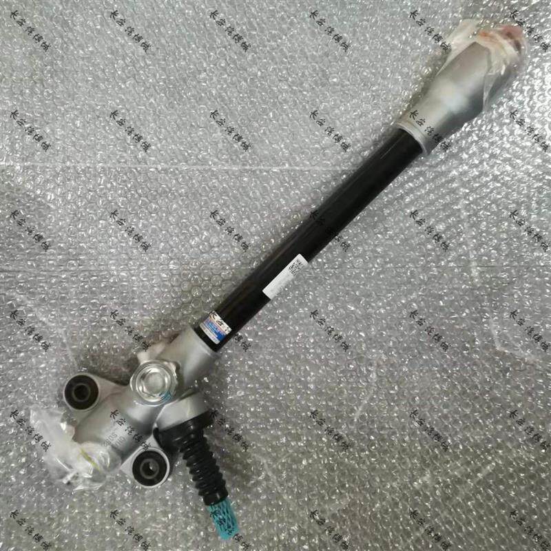长安欧诺方向机总成 转向器带转向拉杆部件R101 龙润原厂转向轴