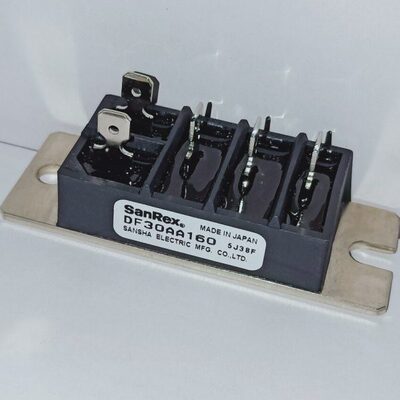 DF30AA160 全新原装 三相整流桥
