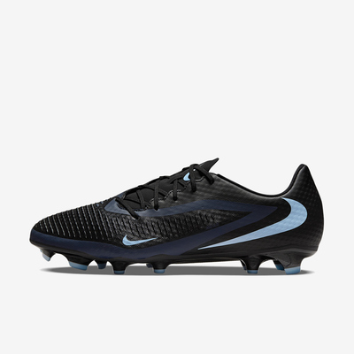 Nike耐克正品Phantom 6 Low AcademyMG低帮系带足球鞋HJ4564-003