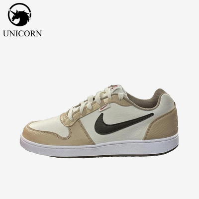 Nike/耐克正品EBERNONLOW新款男米白色经典低帮板鞋IQ9790-021