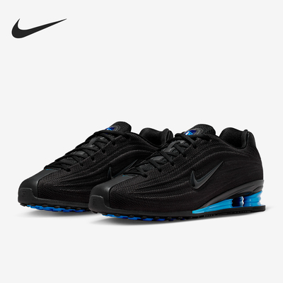 Nike/耐克正品Shox Z女士低帮减震耐磨系带运动鞋HQ7540-005