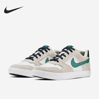 Nike/耐克正品SB DELTA FORCE VULC男女板鞋942237-015