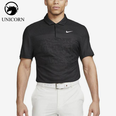 Nike/耐克正品夏季男士经典翻领套头经典短袖Polo衫DR5327-010