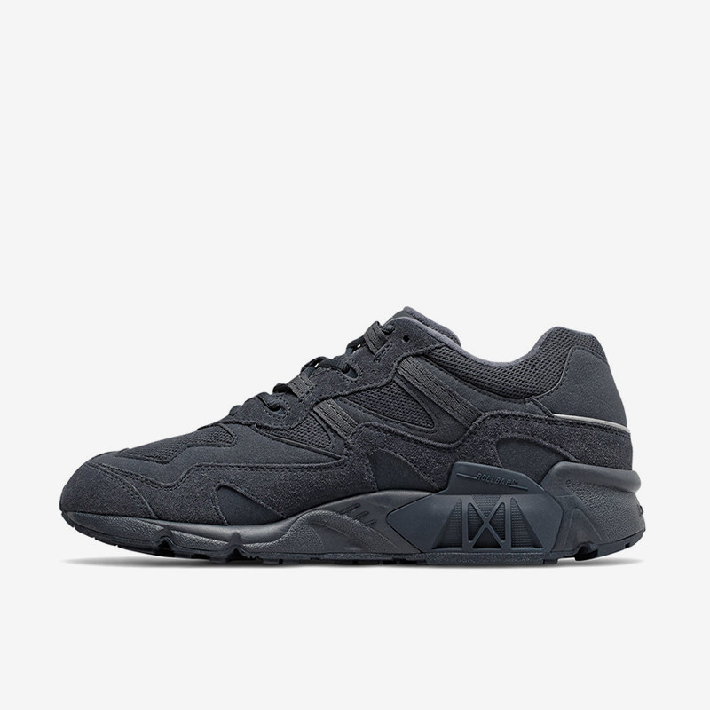 New Balance/NB正品运动男女同款经典复古百搭低帮跑步鞋ML850CD
