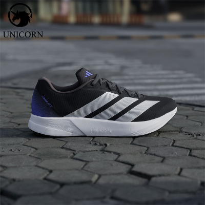 Adidas/阿迪达斯官方正品DURAMO RC2男士训练备赛跑步鞋JP9197