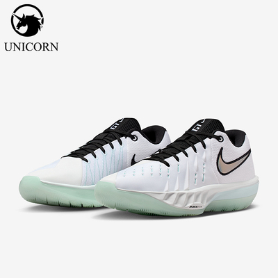 Nike/耐克正品四季款男士耐磨低帮经典轻便运动篮球鞋HV9775-101