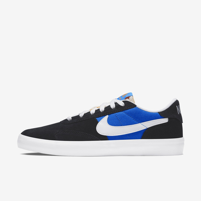 Nike耐克正品SB Heritage Vulc男女低帮防滑保暖板鞋CD5010-004