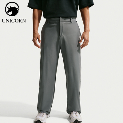 Nike/耐克正品2026春季款男士日常直筒耐穿运动长裤HQ6942-084