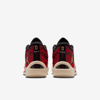 Nike/耐克正品JORDAN TATUM 1 PF男子运动篮球鞋DX6734-001