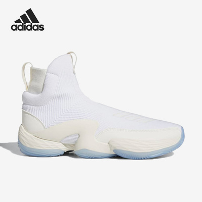 Adidas阿迪达斯正品N3xt L3V3L男款减震防滑耐磨篮球鞋FW8577