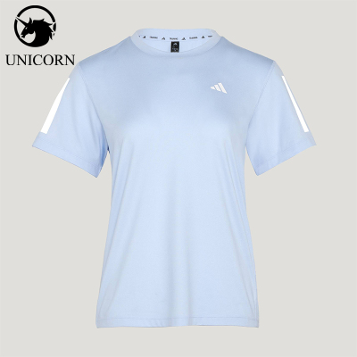 Adidas/阿迪达斯正品TR-ES TEE 3S W女士运动经典短袖T恤KU8747