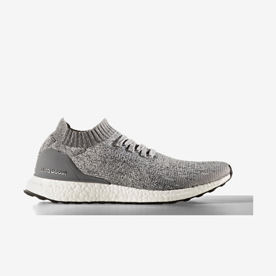 Adidas阿迪达斯正品ULT男防滑轻便PrimeKnitBOOST跑步鞋BY2550
