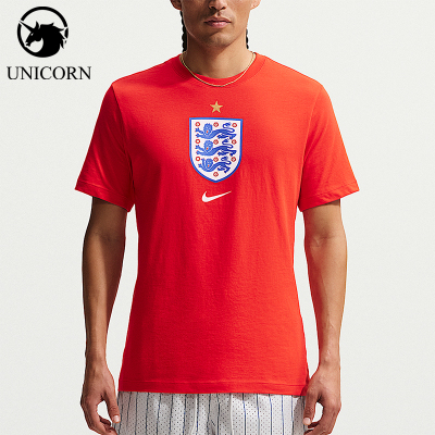 Nike/耐克正品夏季男士复古圆领柔软亲肤时尚短袖T恤IH2177-600