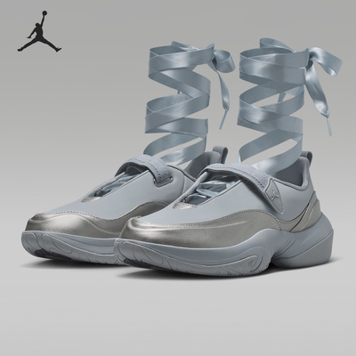 Nike/耐克正品JORDAN POINTE女士时尚透气休闲鞋IB8597-002