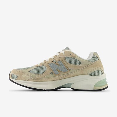 New Balance新百伦正品NB2010舒适贴合男女同款跑步鞋U2010281