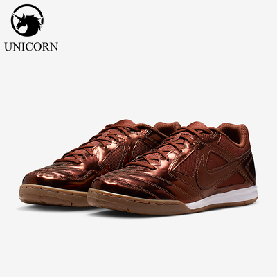 Nike/耐克正品Gato LV8男士系带轻便休闲低帮运动鞋IB3566-200