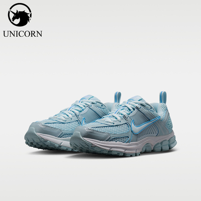 Nike/耐克正品Vomero 5 GS女子大童透气运动跑步鞋HF6998-402