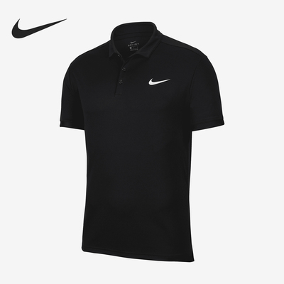Nike/耐克正品当季新款男子运动休闲透气耐磨短袖POLO衫AQ5304