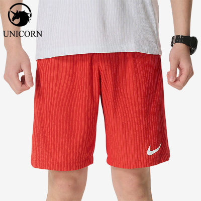 Nike/耐克正品运动训练短裤新款男红色训练经典短裤IR8429-657