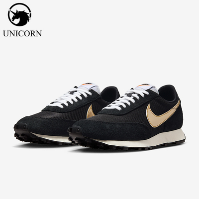 耐克男子缓震跑步运动鞋