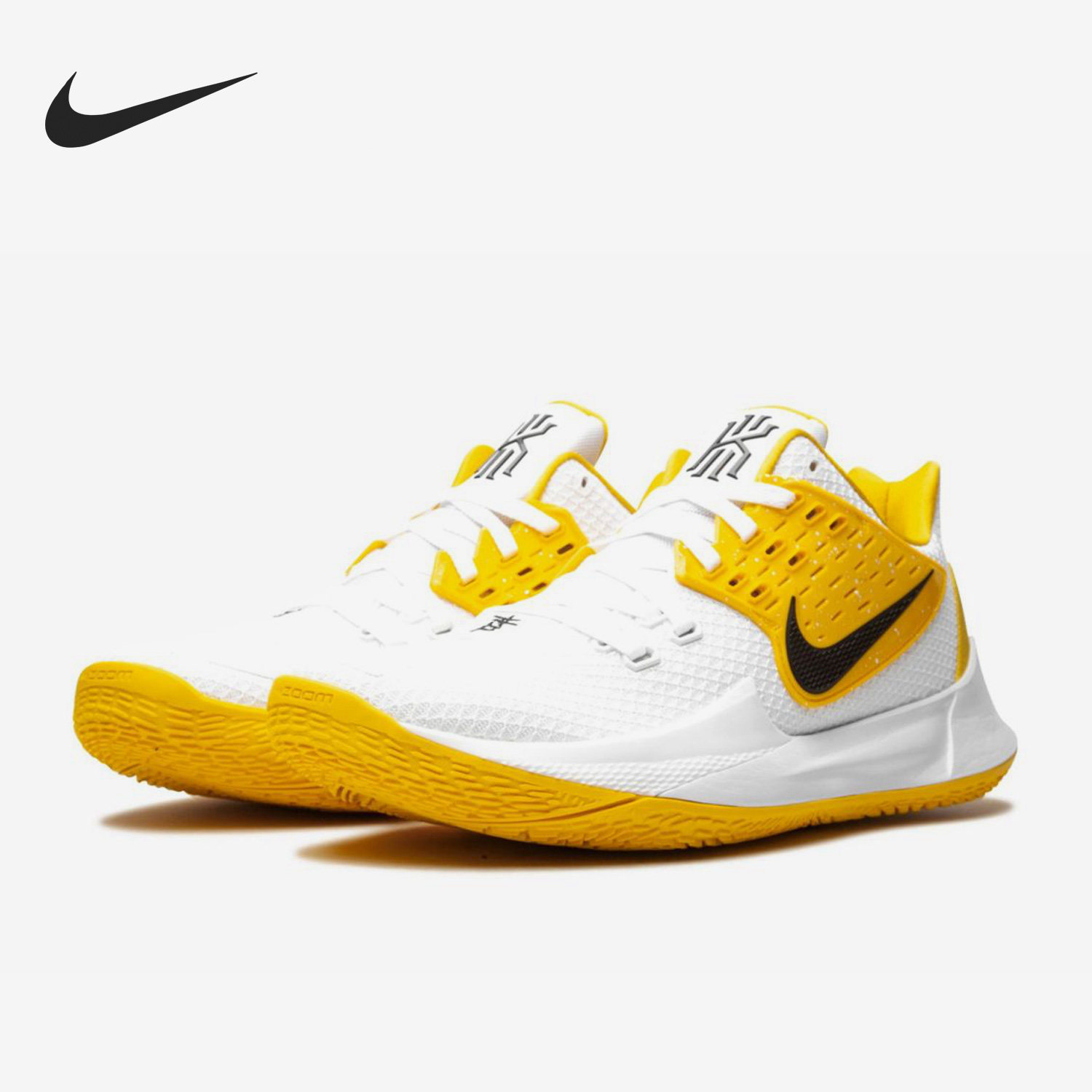 Nike耐克正品Kyrie Low 2 TB男女低帮实战运动篮球鞋CN9827-104