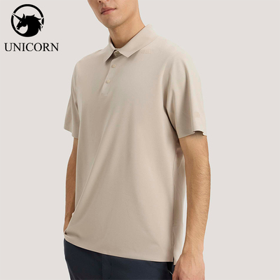 Adidas/阿迪达斯官方正品2026男士休闲耐穿透气短袖POLO衫KE4042
