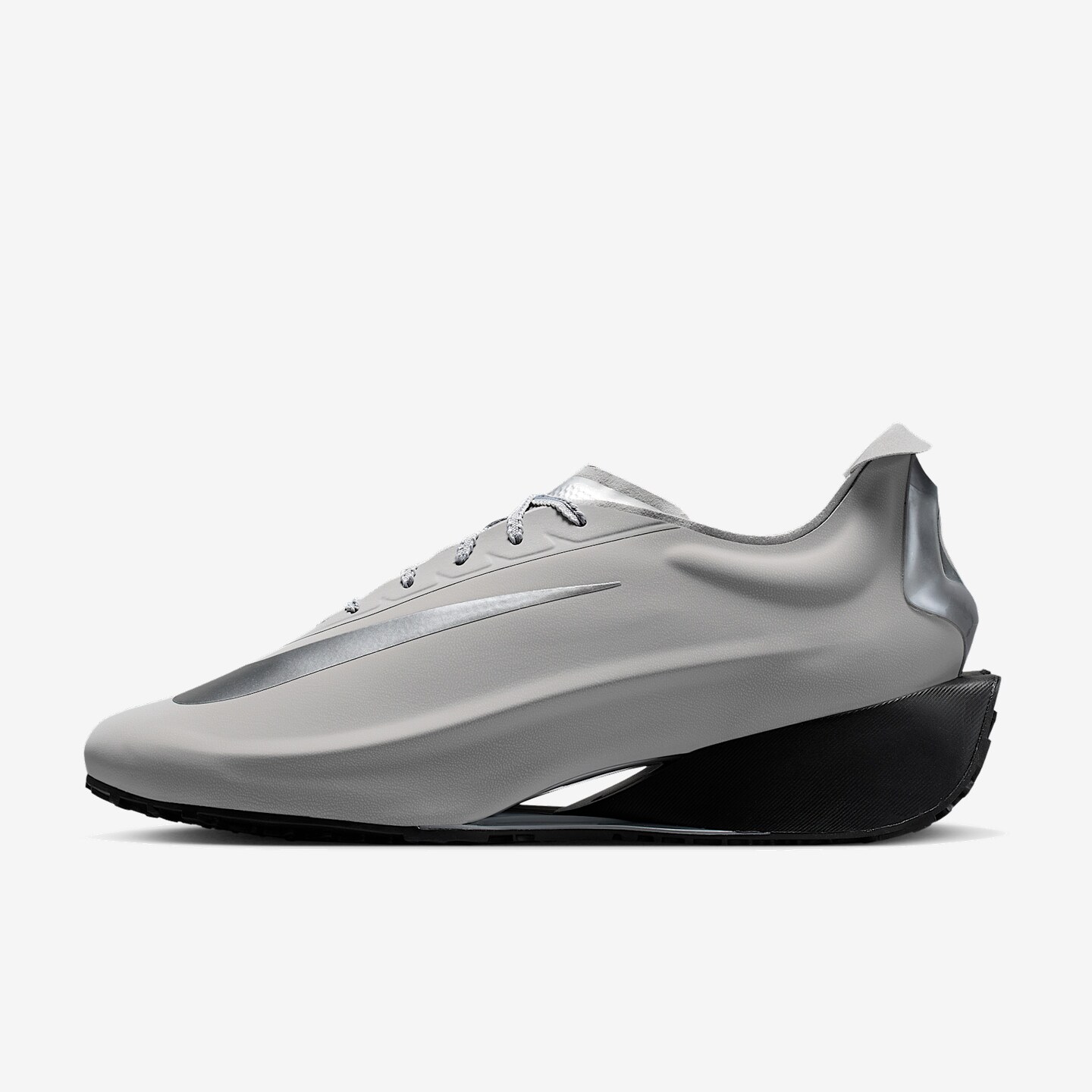 Nike耐克正品First Sight Noir女款透气贴合跑步鞋HQ2409-005