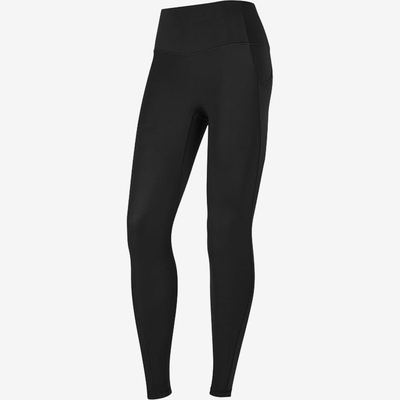 Skechers斯凯奇正品儿童运动瑜伽高腰紧身直筒长裤P224W139-03B6