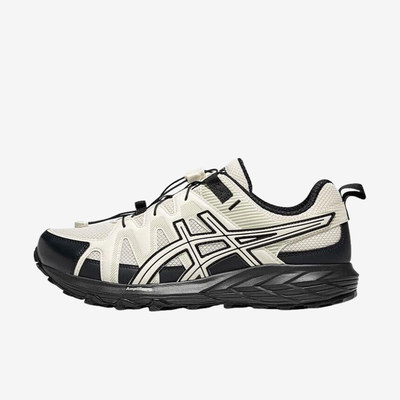 Asics亚瑟士正品Gel-Sonoma FE男减震透气跑步鞋1011B999-100