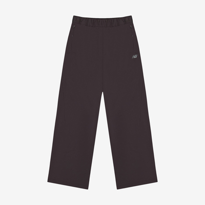 New Balance新百伦正品男梭织舒适休闲运动日常出行长裤MB61C4ZN