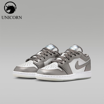Nike/耐克正品JORDAN GS女子大童训练运动透气篮球鞋HV4398-014