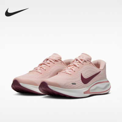 Nike耐克正品Journey Run女路跑户外运动轻便跑步鞋FJ7765-802