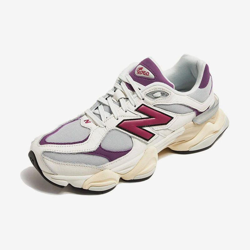 New Balance/NB正品运动男女同款网面透气系带低帮休闲鞋U9060ESC