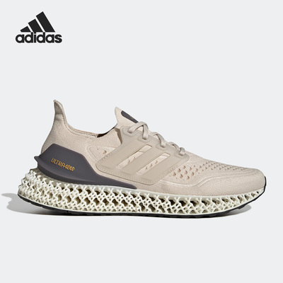 Adidas/阿迪达斯官方正品4DFWD男女运动透气缓震经典跑步鞋GY9837