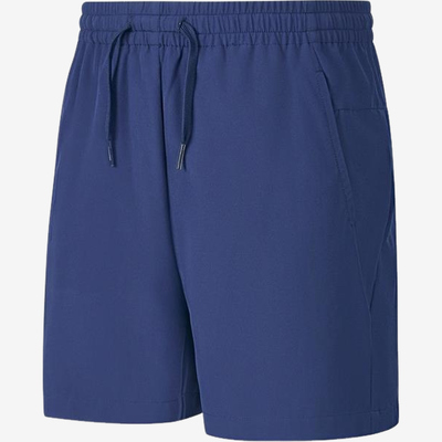 Skechers斯凯奇正品儿童柔软舒适时尚百搭短裤P225K014-007D