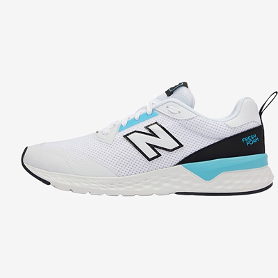 New Balance新百伦正品男款515简约百搭低帮马拉松跑步鞋MS515LC2